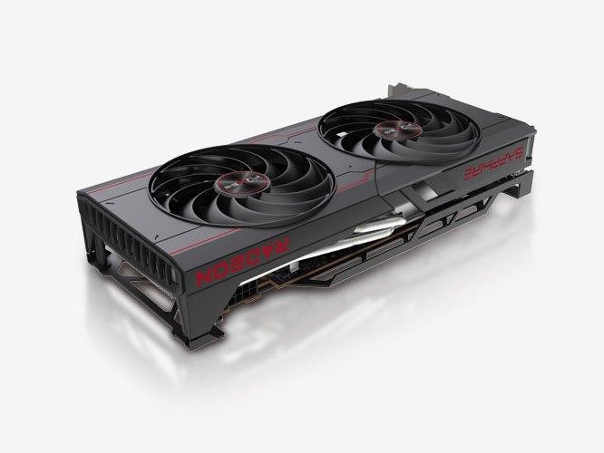 SCHEDA VIDEO AMD RADEON RX6700 GAMING OC 10GB (11321-02-20G)